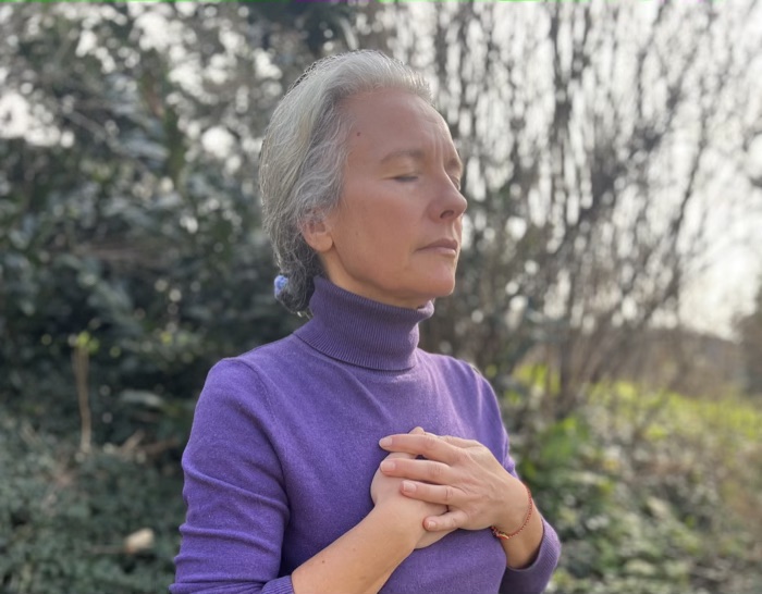 La Puissance du Pardon : une Clé de Transformation - Carole Lien de Lumière